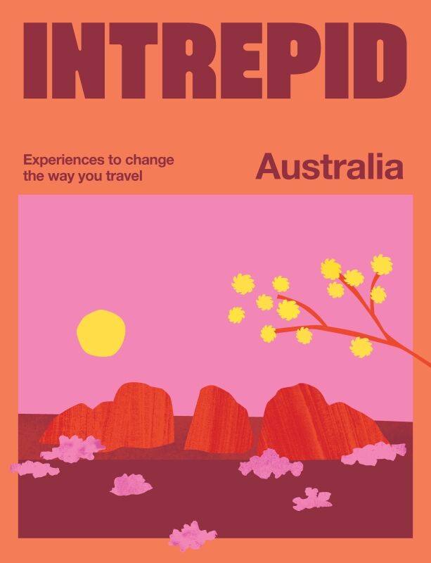 INTREPID AUSTRALIA | Gifts > Books & Journals; New Arrivals > Gifts ...